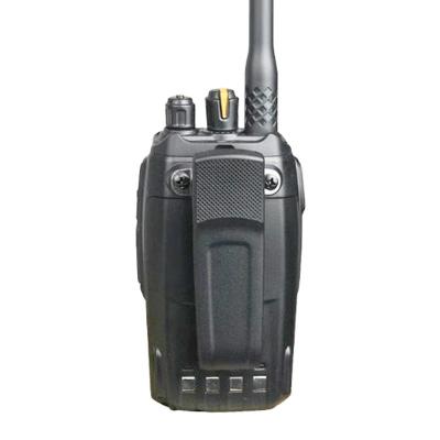 Cina Potenza elevata Kirisun PT3500s Walkie Talkie Batteria da 1100mAh per una forte penetrazione in vendita