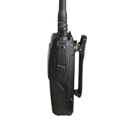 Cina Potenza elevata Kirisun PT3500s Walkie Talkie Batteria da 1100mAh per una forte penetrazione in vendita