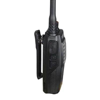 Cina Potenza elevata Kirisun PT3500s Walkie Talkie Batteria da 1100mAh per una forte penetrazione in vendita