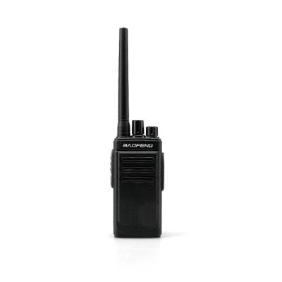 Cina Prodotti Walkie Talkie di Baofeng V6-a UHF VHF Batteria spessa antenna a doppia banda per duratura in vendita