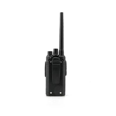 Cina Prodotti Walkie Talkie di Baofeng V6-a UHF VHF Batteria spessa antenna a doppia banda per duratura in vendita