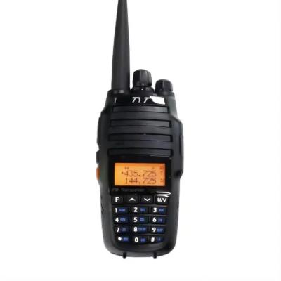 Cina TH-UV8000e Ham Walkie Talkie con distanza di 10 Km e gamma di frequenze VHF 136-174 in vendita