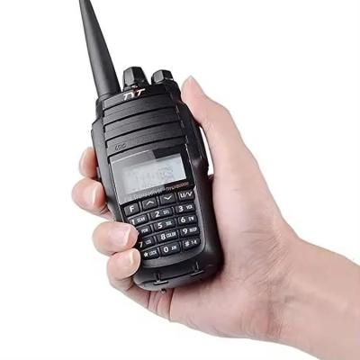 Cina TH-UV8000e Ham Walkie Talkie con distanza di 10 Km e gamma di frequenze VHF 136-174 in vendita