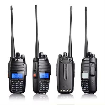 Cina TH-UV8000e Ham Walkie Talkie con distanza di 10 Km e gamma di frequenze VHF 136-174 in vendita