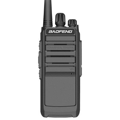 Cina Potenza di uscita 10W Walkie Talkie Baofeng Bf-898 Plus con modulazione di frequenza wireless in vendita