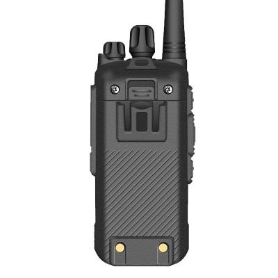 Cina Potenza di uscita 10W Walkie Talkie Baofeng Bf-898 Plus con modulazione di frequenza wireless in vendita