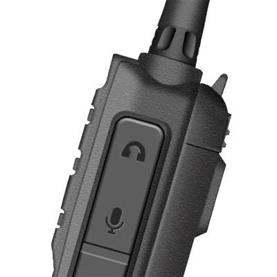 Cina Potenza di uscita 10W Walkie Talkie Baofeng Bf-898 Plus con modulazione di frequenza wireless in vendita