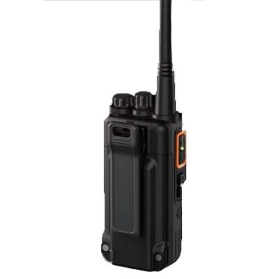 Cina 117*56.5*39mm Quansheng MD100I Walkie Talkie con protezione IP67 e impermeabile in vendita