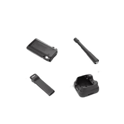 Cina 117*56.5*39mm Quansheng MD100I Walkie Talkie con protezione IP67 e impermeabile in vendita