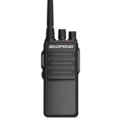Cina IP65 impermeabile e impermeabile alla polvere Baofeng Bf-M4-12 Walkie Talkie per ambienti difficili in vendita
