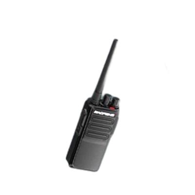 Cina IP65 impermeabile e impermeabile alla polvere Baofeng Bf-M4-12 Walkie Talkie per ambienti difficili in vendita