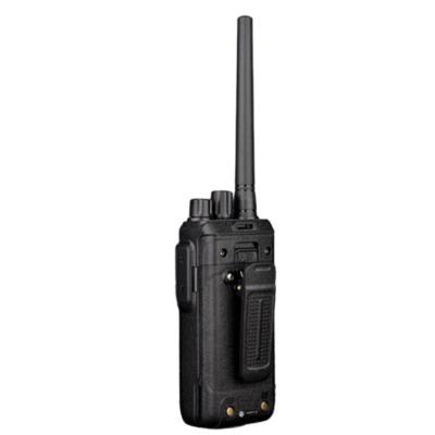 Cina IP65 impermeabile e impermeabile alla polvere Baofeng Bf-M4-12 Walkie Talkie per ambienti difficili in vendita
