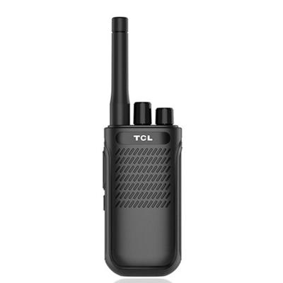 Cina Riduzione del rumore intelligente e walkie-talkie TCLHT3 con batteria Li-on in vendita