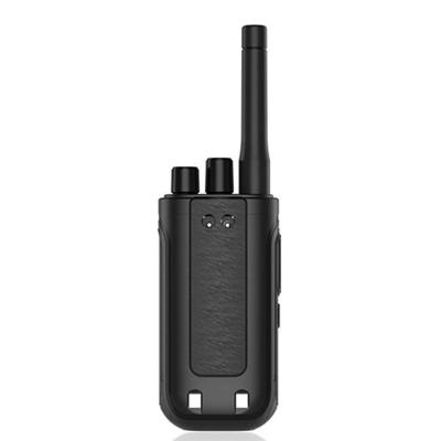 Cina Riduzione del rumore intelligente e walkie-talkie TCLHT3 con batteria Li-on in vendita