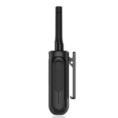 Cina Riduzione del rumore intelligente e walkie-talkie TCLHT3 con batteria Li-on in vendita