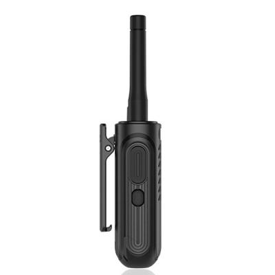 Cina Riduzione del rumore intelligente e walkie-talkie TCLHT3 con batteria Li-on in vendita