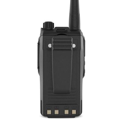 China Walkie Talkie Products Of Beifeng Bfdx Bf-S6 High Power Frequency Range 400-470MHz for sale