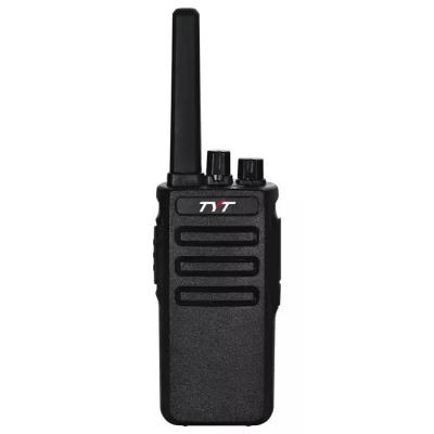 Cina Trasmettitore professionale TYT TC-F1 5W VHF UHF Walkie Talkie Comunicazione a lunga distanza in vendita