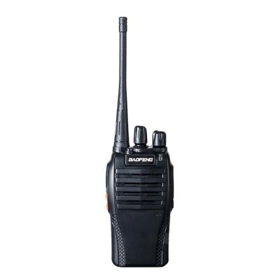 Cina Yellow Baofeng BF-999S Walkie Talkie con programmazione Vox PC e allarme di emergenza in vendita