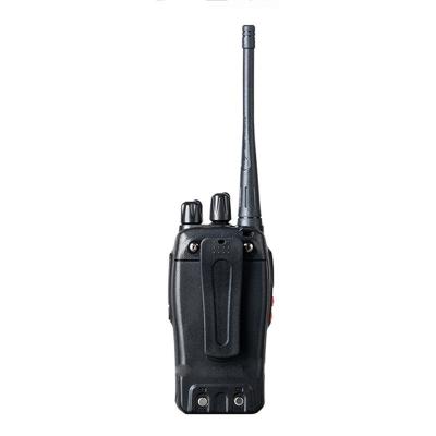 Cina Yellow Baofeng BF-999S Walkie Talkie con programmazione Vox PC e allarme di emergenza in vendita