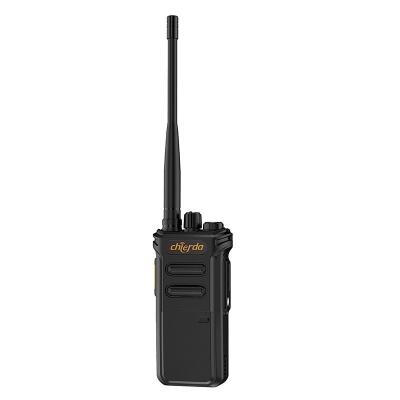 Cina Prodotti Walkie Talkie ad alta potenza in rosa per il 2024 e Chierda TC358 all'ingrosso in vendita