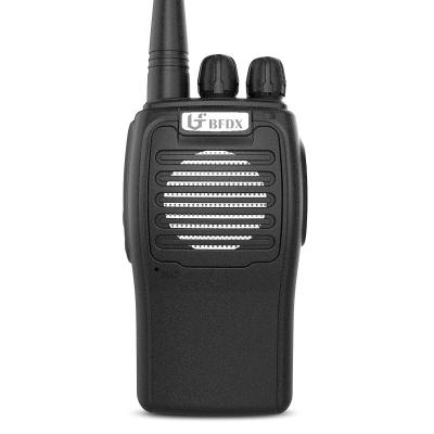 China 7.4V Voltado de funcionamiento Beifeng Bf620s Walkie Talkie 128 canales de almacenamiento para profesionales en venta