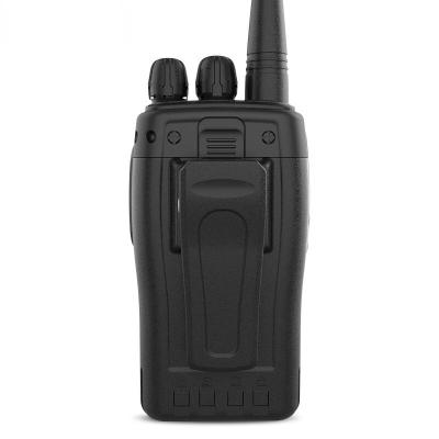 Cina 7.4V tensione di funzionamento Beifeng Bf620s Walkie Talkie 128 canali di archiviazione per professionisti in vendita