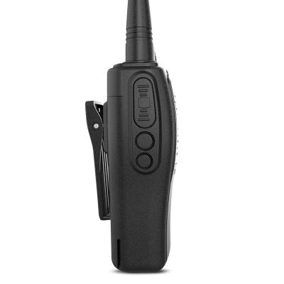 Cina 7.4V tensione di funzionamento Beifeng Bf620s Walkie Talkie 128 canali di archiviazione per professionisti in vendita