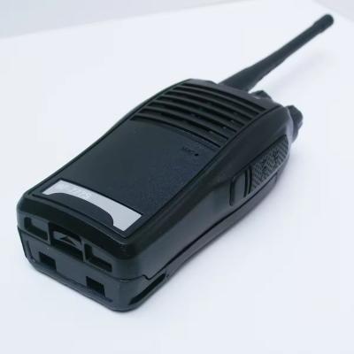 Cina Baofeng 777s portabile walkie talkie impermeabile a lunga distanza Uhf radio interfono nero in vendita