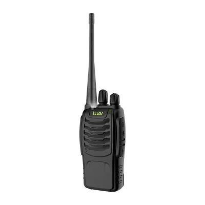 China WLN KD-C888 Plus UHF Mini Professional Walkie Talkie Phones 1800mAh Battery Capacity for sale