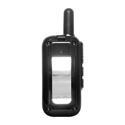 Cina Negro WLN KD-C90 Mini Handheld DMR Walkie Talkie Comunicazione a lunga distanza resa facile in vendita