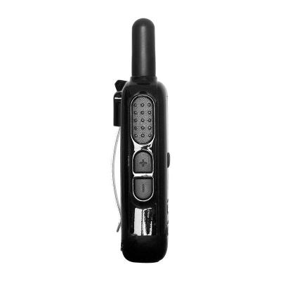 Cina Negro WLN KD-C90 Mini Handheld DMR Walkie Talkie Comunicazione a lunga distanza resa facile in vendita