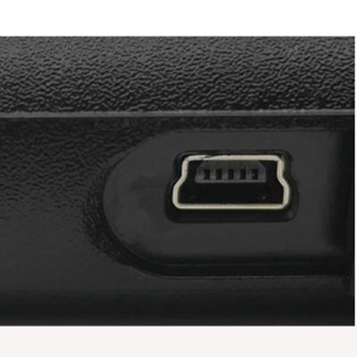 China KD-C1 2-3KM MINI Handheld Transceiver FM Transceiver with 12.5KHz/25KHz Channel Spacing for sale