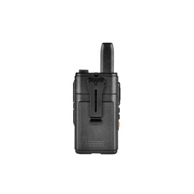 Cina MINI 2-5KM Talk Range UHF VHF 400-480MHZ Radio di comunicazione walkie-talkie senza fili in vendita