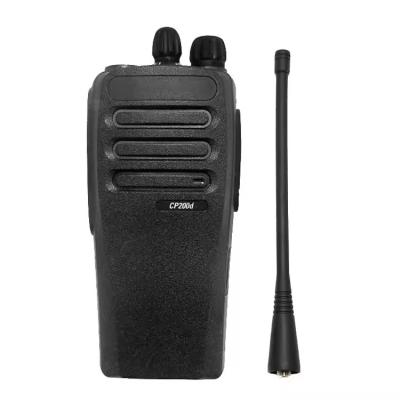 China Función VOX Batería de iones de litio Walkie Talkie VHF Dos vías de radio XIR P3688 DP1400 CP200D DEP450 en venta
