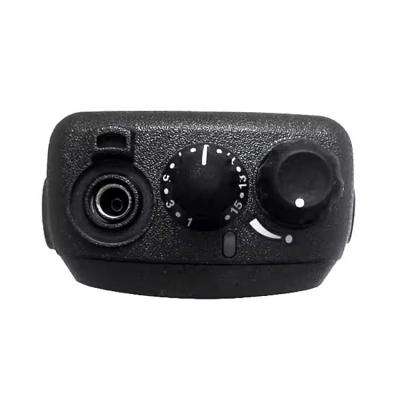 Cina VOX Funzione Batteria agli ioni di litio Walkie Talkie VHF Radio bidirezionale XIR P3688 DP1400 CP200D DEP450 in vendita