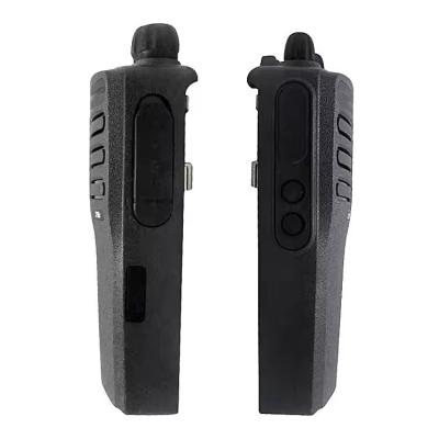 Cina VOX Funzione Batteria agli ioni di litio Walkie Talkie VHF Radio bidirezionale XIR P3688 DP1400 CP200D DEP450 in vendita
