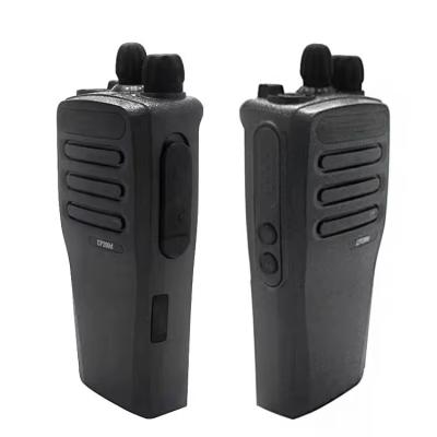 Cina VOX Funzione Batteria agli ioni di litio Walkie Talkie VHF Radio bidirezionale XIR P3688 DP1400 CP200D DEP450 in vendita