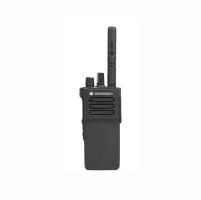 China Función VOX 16CH Walkie Talkie para radio portátil y modelos digitales de UHF/VHF XIR P3688 DP1400 CP200D DEP450 en venta