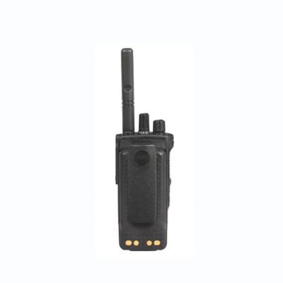 Cina VOX Funzione 16CH Walkie Talkie per radio portatili UHF/VHF e modelli digitali XIR P3688 DP1400 CP200D DEP450 in vendita