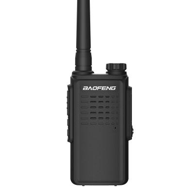 中国 GMRSタイプ IP54 防水・防塵 無線ウォーカー・トーク 声機能 販売のため