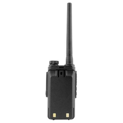 Cina Tipo GMRS IP54 Walkie Talkie wireless impermeabile e impermeabile alla polvere con funzione VOX in vendita
