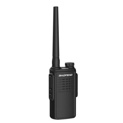 Cina Tipo GMRS IP54 Walkie Talkie wireless impermeabile e impermeabile alla polvere con funzione VOX in vendita