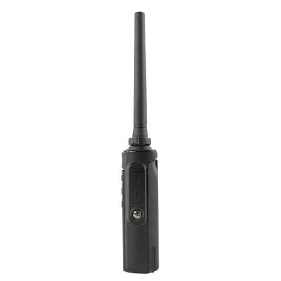 Cina Tipo GMRS IP54 Walkie Talkie wireless impermeabile e impermeabile alla polvere con funzione VOX in vendita