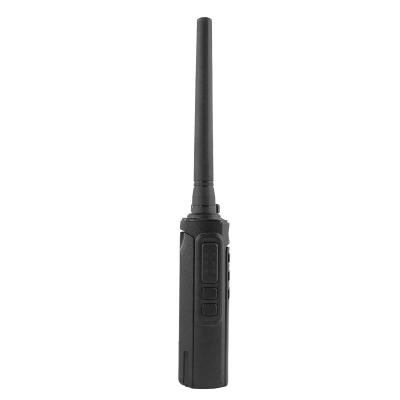 Cina Tipo GMRS IP54 Walkie Talkie wireless impermeabile e impermeabile alla polvere con funzione VOX in vendita