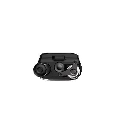 China UV-25L Walkie Talkie de tela grande a cores com função VOX e 4 baterias AAA necessárias à venda