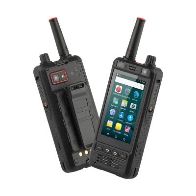 Cina Xir P6600I DEP550 Walkie Talkie a doppia modalità con canale di archiviazione 16CH e funzione VOX in vendita