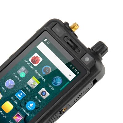 Cina Xir P6600I DEP550 Walkie Talkie a doppia modalità con canale di archiviazione 16CH e funzione VOX in vendita