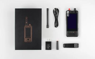 Cina Xir P6600I DEP550 Walkie Talkie a doppia modalità con canale di archiviazione 16CH e funzione VOX in vendita