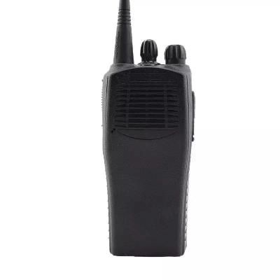 中国 UHF/VHFデジタルラジオ ハンドヘルドウォーキー・トーキー リチウムイオン電池と5〜10kmトークレンジ 販売のため
